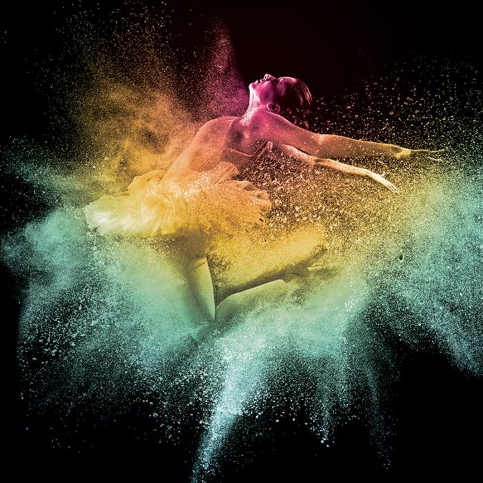 Programs - The Dance Archive